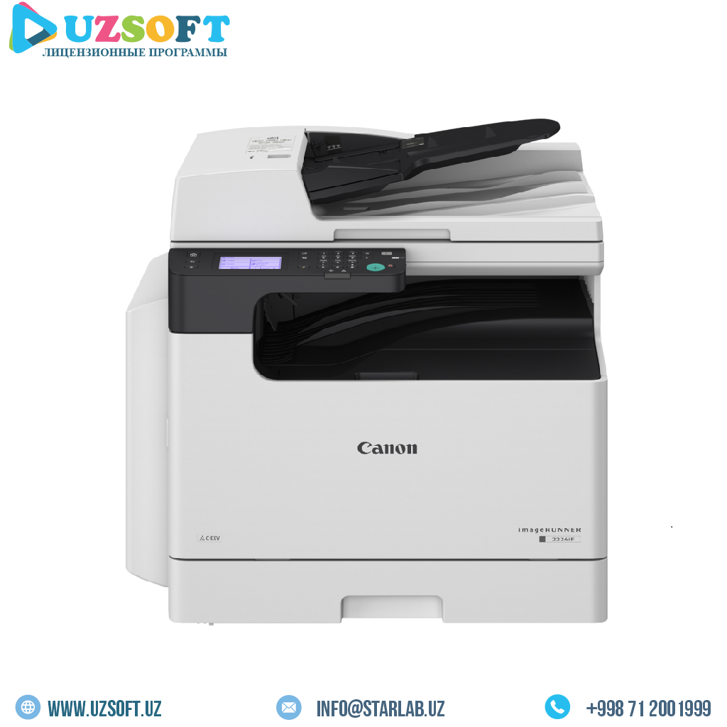 Canon imageRunner 2425i - Купить принтер по выгодной цене в Ташкенте